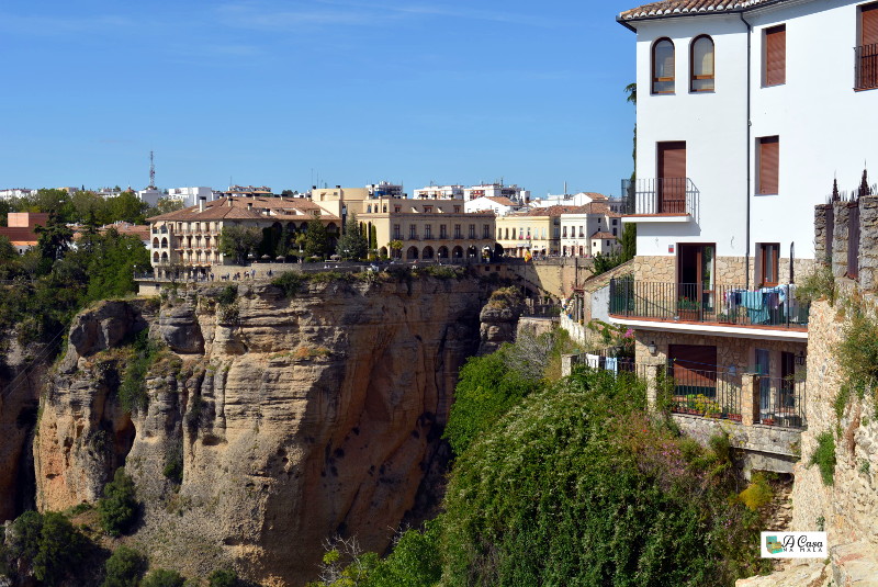 Ronda - Lugares Interessantes Pra Visitar - A Casa na Mala