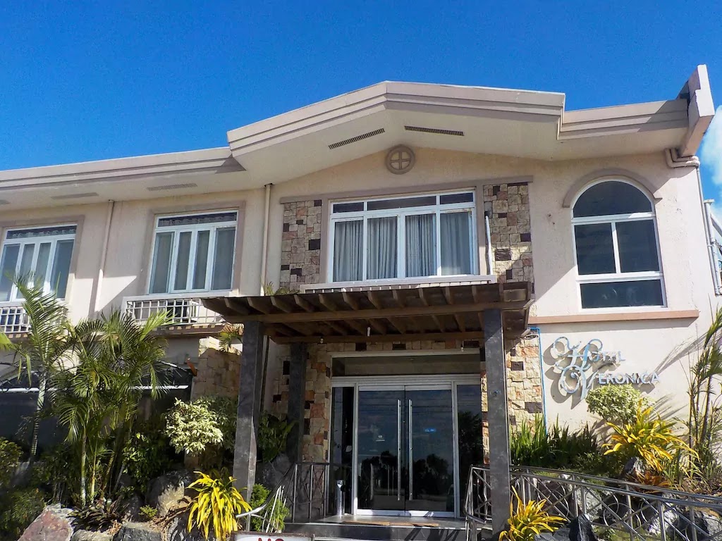 Hotel Veronica ~ Capiz Best Hotels