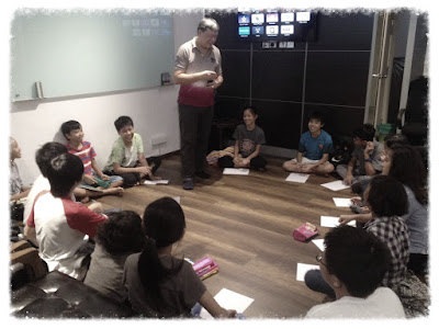 INTERCONNECTIONS: Young Entrepreneurs Program