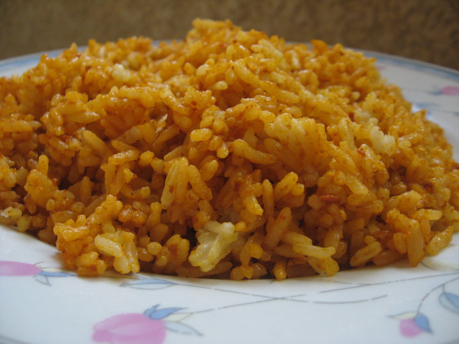 Eileen's Cooking and Eating Adventures: Aligue Rice