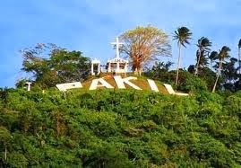 Pakil,Laguna: FILIPINO PROJECT