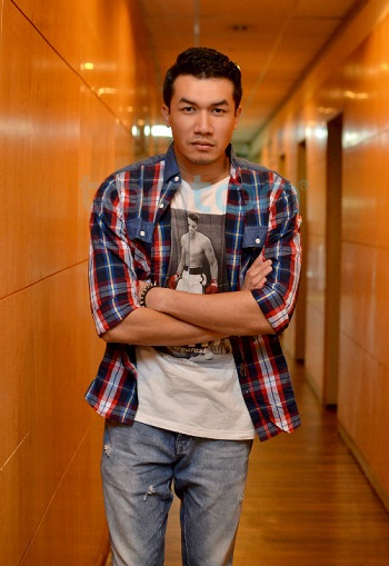 Biodata Ungku Ismail Aziz | cik sukα taip