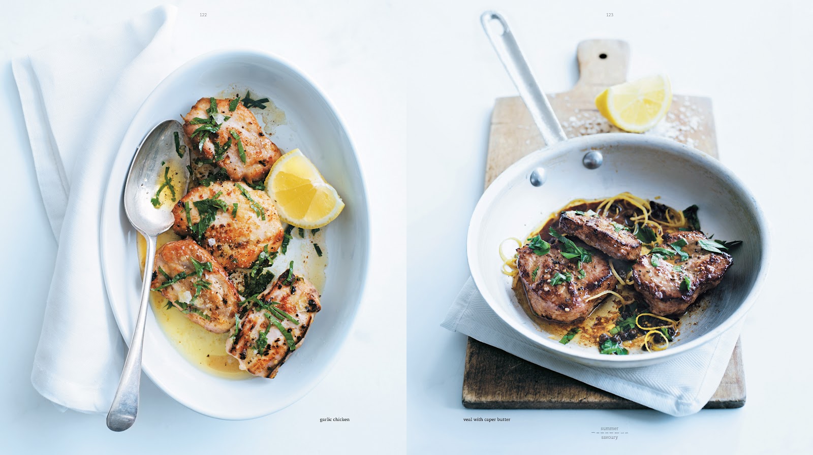 COMPETITION: WIN 5 COPIES OF DONNA HAY'S NEW RECIPE BOOK - typicaldaytoday