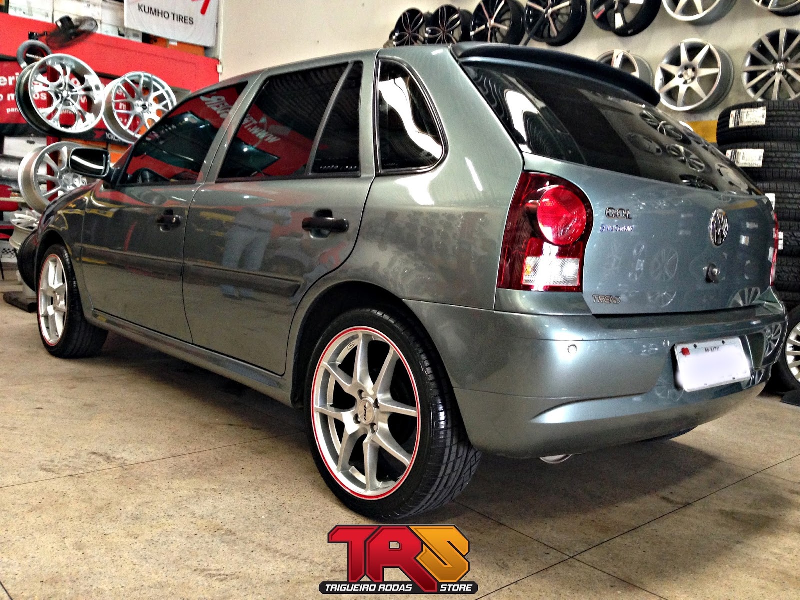 Trigueiro Rodas Store - www.trigueirorodas.com.br / (84) 32233905: VW ...