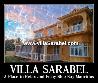 Villa Sarabel