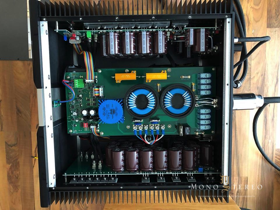 TIDAL AUDIO INSIGHTS! – Ultimate High-Fidelity