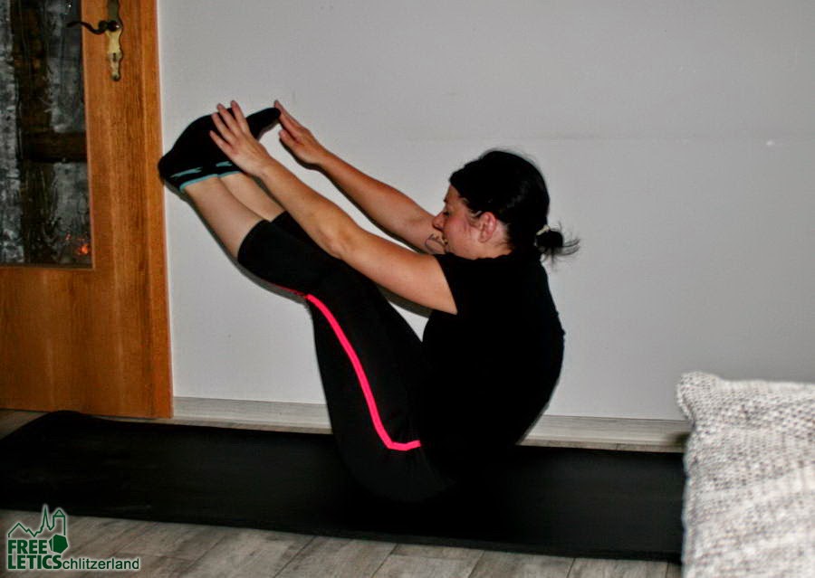 Find your goal. Get set. Go!: Die VENUS-Falle ~ VENUS | HADES ...