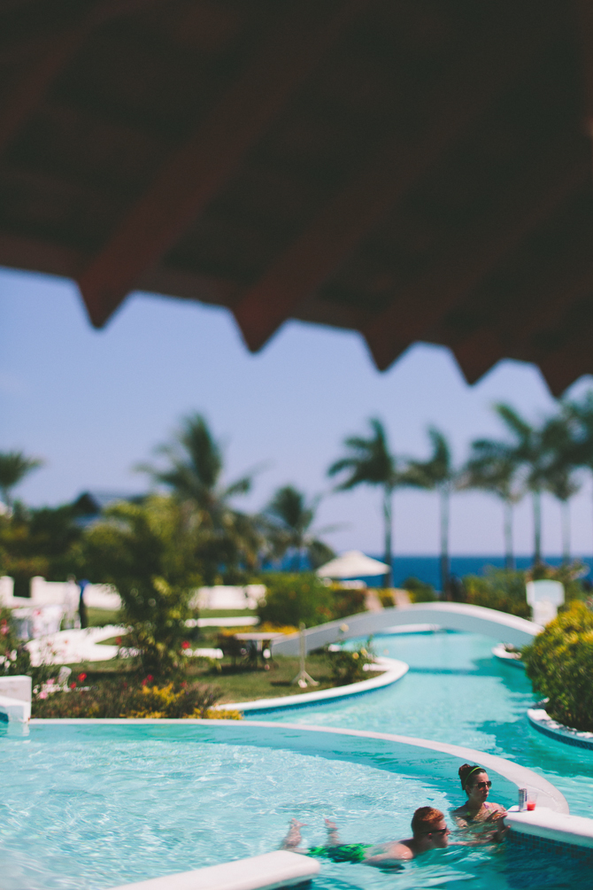 Photographer & Farmer: Brendan & Amanda // Destination Wedding // Moon ...