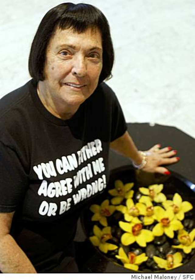 A TRIP DOWN MEMORY LANE: HEALTHWATCH: KEELY SMITH