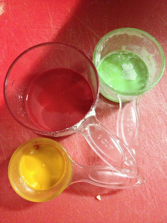 Candida Recipes: Savory Coconut Cakes