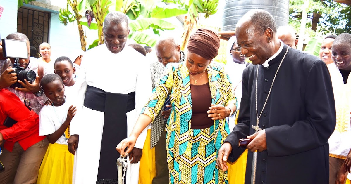 BARAZA LA MAASKOFU KATOLIKI TANZANIA