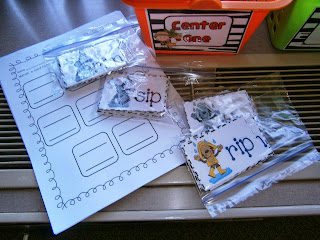 First Grade Hugs and High Fives