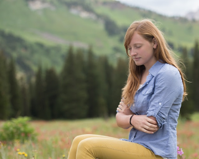 How to Move Through Life Transitions