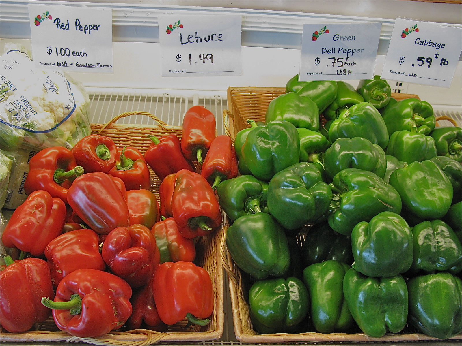 Table Scraps: Strawberry season in full swing at Goodson Farms