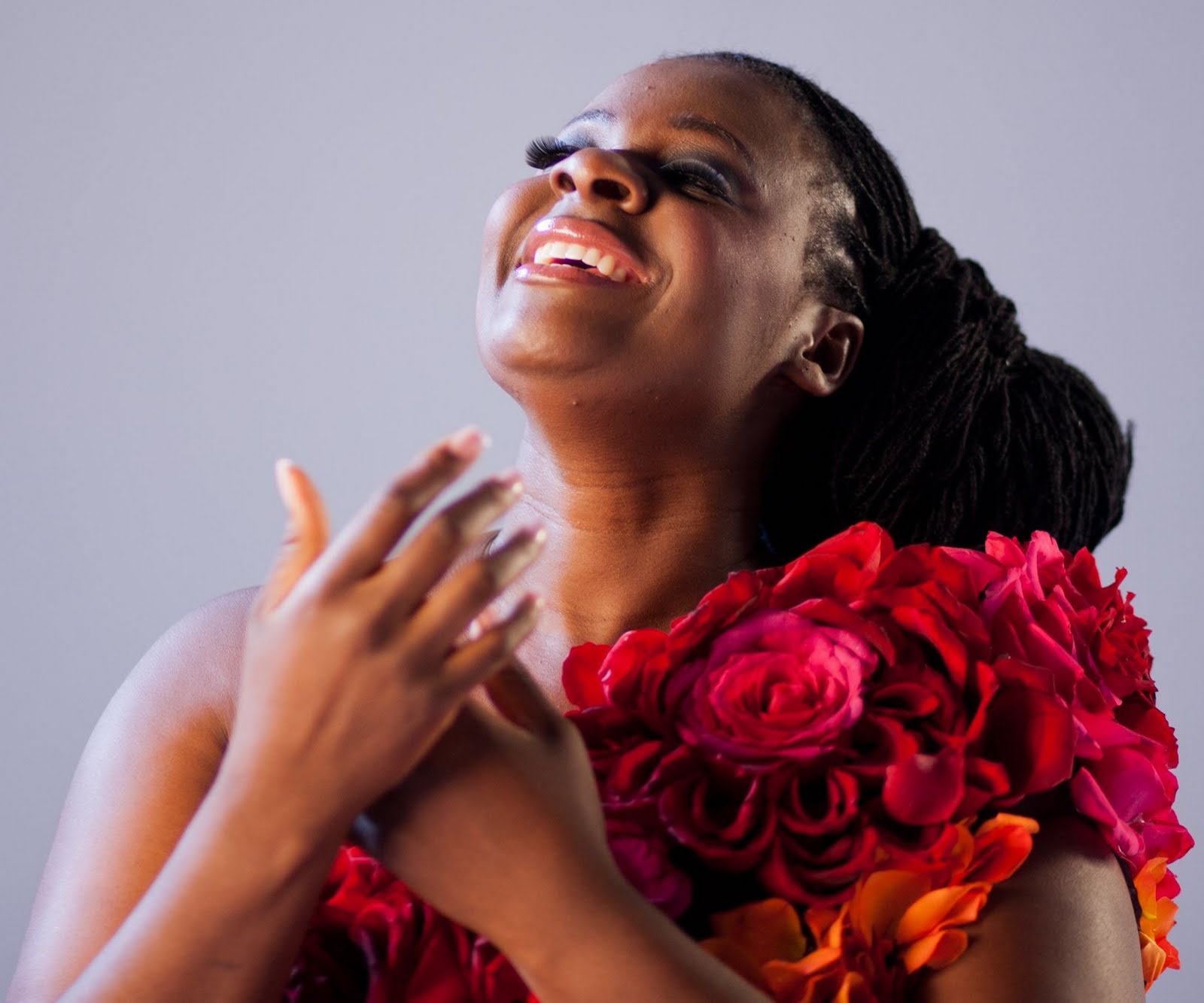 Living Testimony - Judith Sephuma
