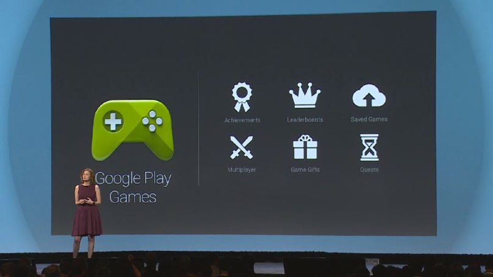 Google Play Games recebe novos recursos para jogos no Android - GameBlast