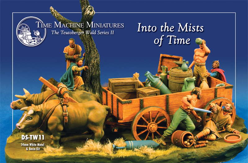 NORTIVS MAXIMVS: Christmas comes early ...