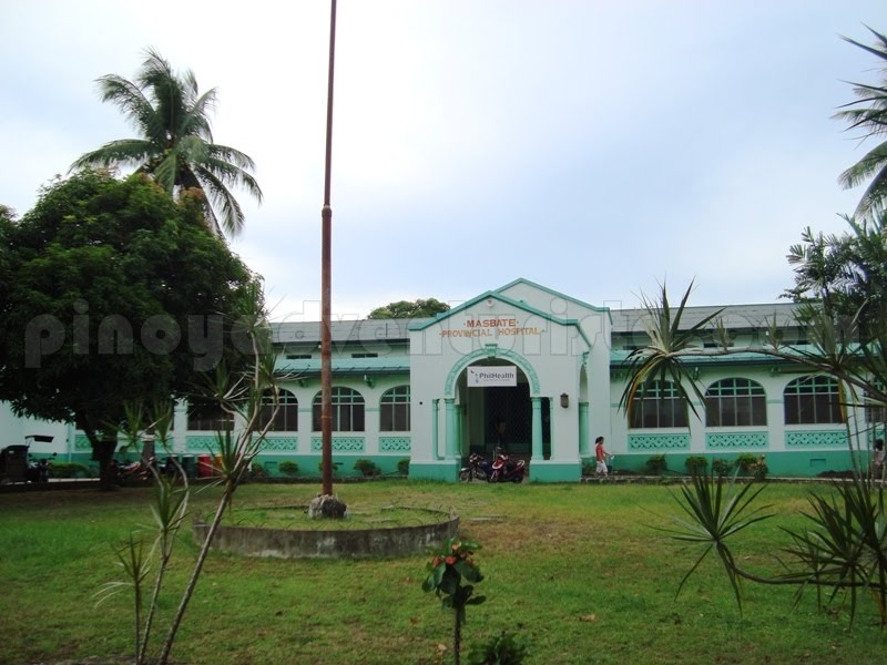 Masbate - The Simple and Laidback Way of Life in a Provincial City ...