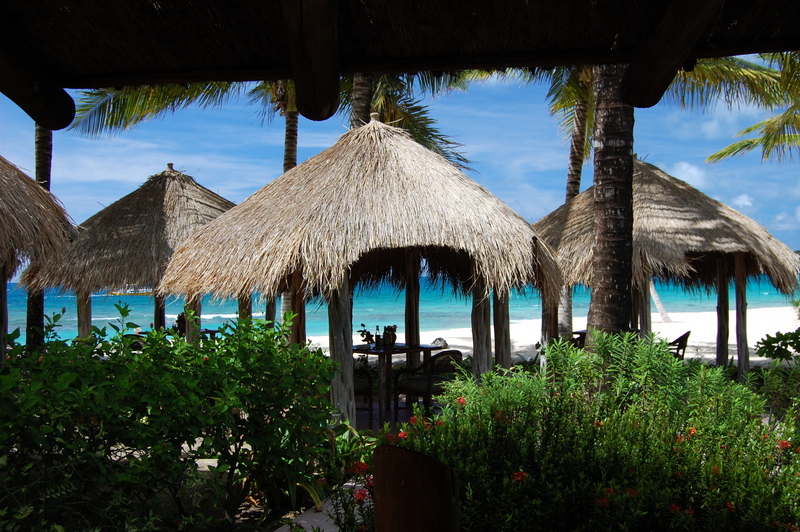 BLONDERLUST: Galley Bay-dreamin'