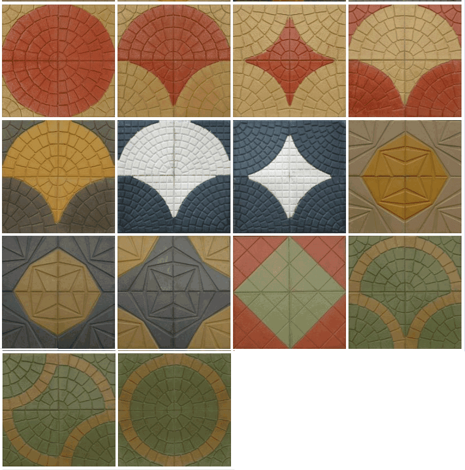 SKETCHUP TEXTURE: TEXTURE OUTDOOR, PAVING STONE, COBBLESTONE, PORFIDO ...