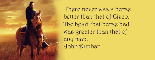 Kaylea: Dances with Wolves