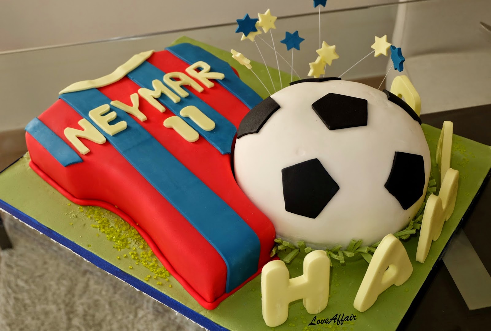 LoveAffair Cakes by mirela …: Cakes