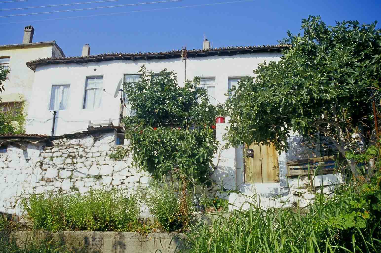 Rodosto: ΤΟ ΔΟΜΗΜΕΝΟ ΠΕΡΙΒΑΛΛΟΝ ΣΤΗΝ ΞΑΝΘΗ ΚΑΙ ΣΤΗΝ ΠΕΡΙΟΧΗ ΤΗΣ