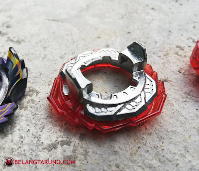 5 Cara Tambah Stamina Putaran Beyblade