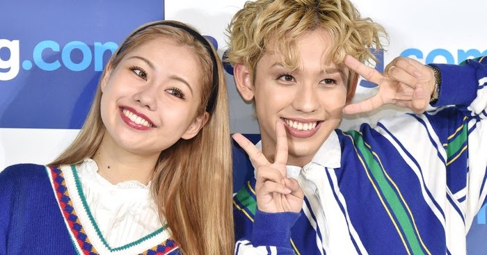 Peco And Ryucheru Reveal Their Baby’s Gender