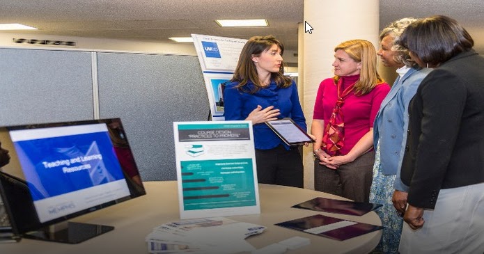 Helge Scherlund's eLearning News: Reaching All Learners by Leveraging ...