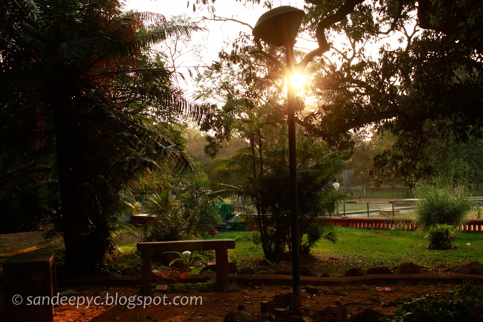 Karnataka Travelogue, blended with Photologue-Travelogue-Infologue: The ...