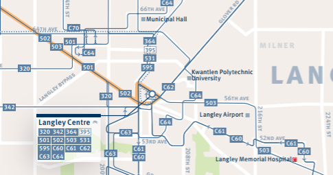 The South Fraser Blog: Langley City getting good value for money from ...