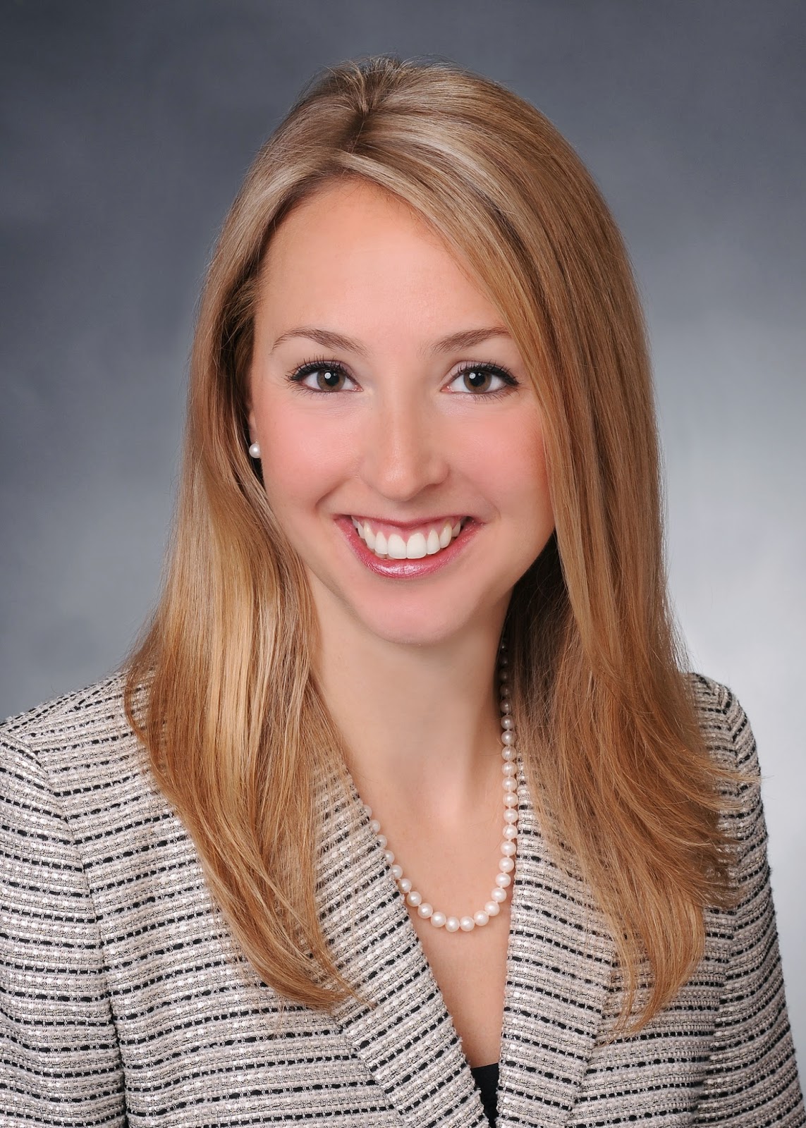 Rollins, Smalkin, Richards & Mackie, L.L.C.: Jessica P. Butkera Joins RSRM