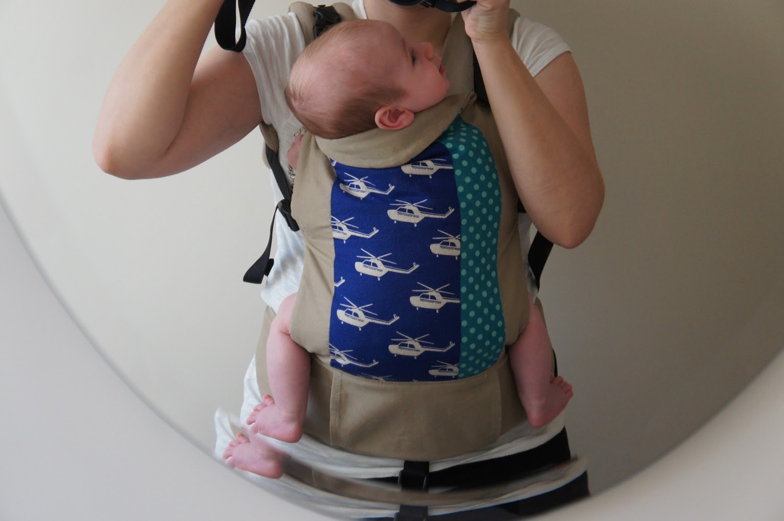 Positively Amy: Favorite Baby Gear / / Baby & Co.
