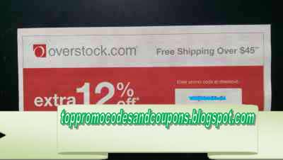 Free Promo Codes and Coupons 2023: Overstock Coupons