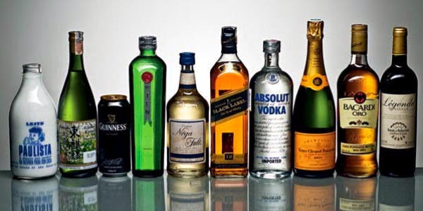 Blog Gastronomix: DRINK_ME // Kit Bar, tudo que você precisa ter e saber