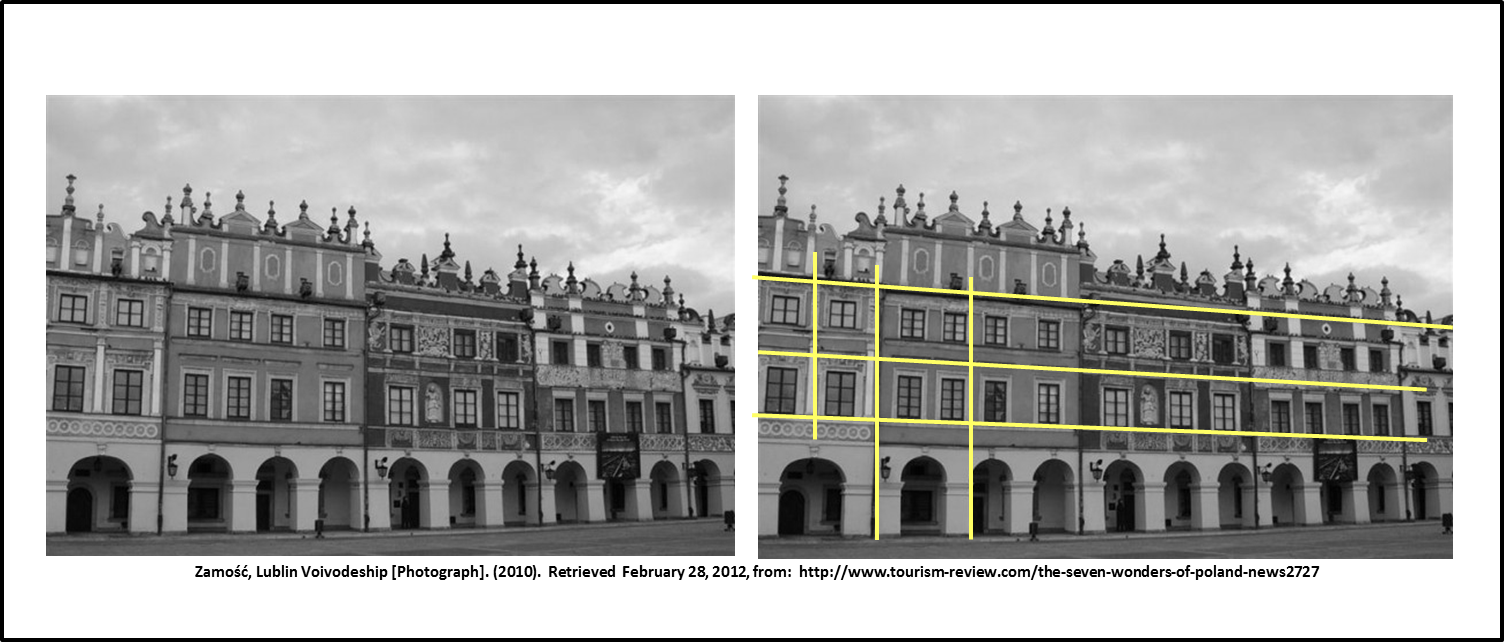 Design Simply: Proportion & Scale