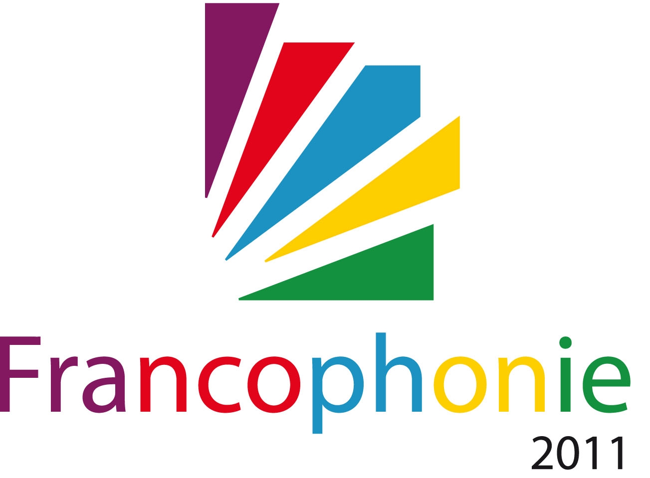 Le Livre Messager: 14. Semana da Francofonia - A Voz da Diversidade