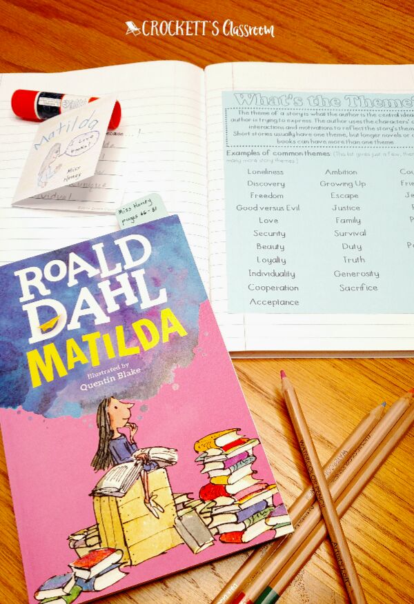 5 Ways to Get More from your Read Aloud Time - Crockett's Classroom