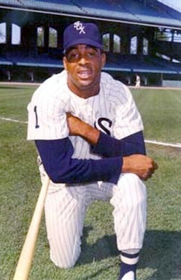 Tommie Agee: 1969 World Champion Mets Center Fielder (1968-1972)