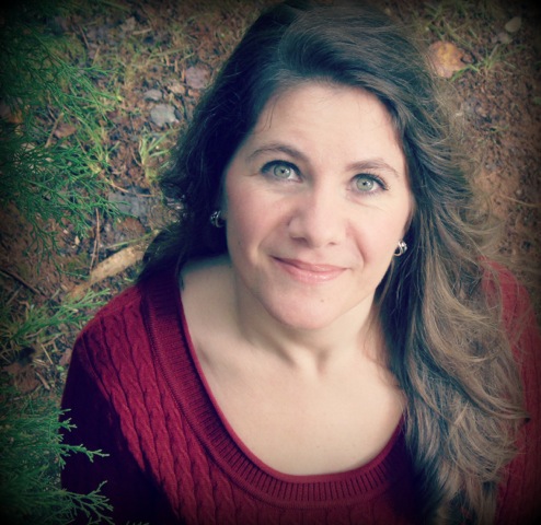 TRUE ~ GUEST EMILY WICKHAM - Marcie W Bridges