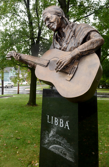 暢談經典 細聽金曲 MUSIChatroom: FREIGHT TRAIN - 6/5 : In Memory of Elizabeth ...