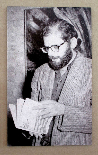 FORO PERUANO DE LAS ARTES: MARTÍN ADÁN