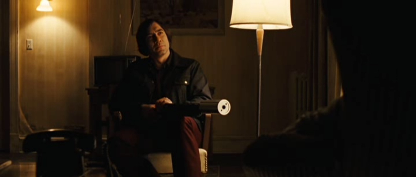 Decade of Best Pictures: NO COUNTRY FOR OLD MEN | Merc With A Movie Blog