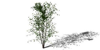 designanthology: Compilation of Sketchup 3d models