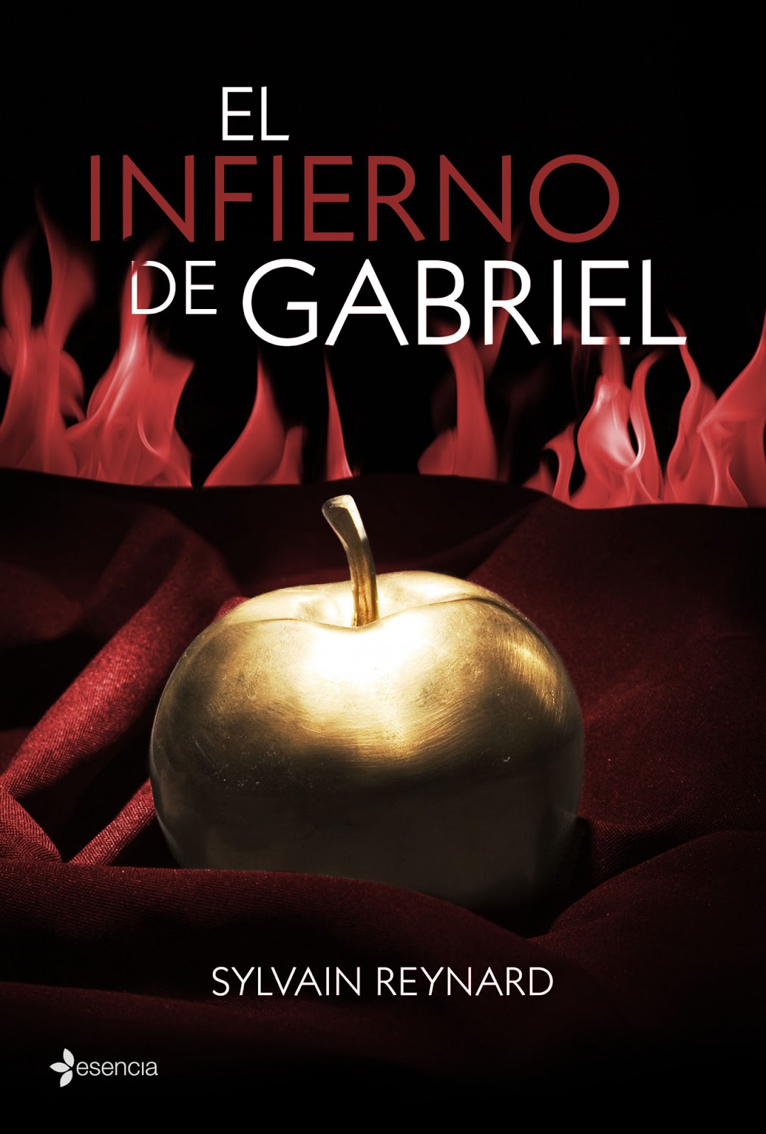 Livro Inferno De Gabriel - RETOEDU