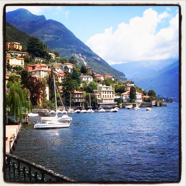 The traveling foodie: 10 ideas for the summer in Milan