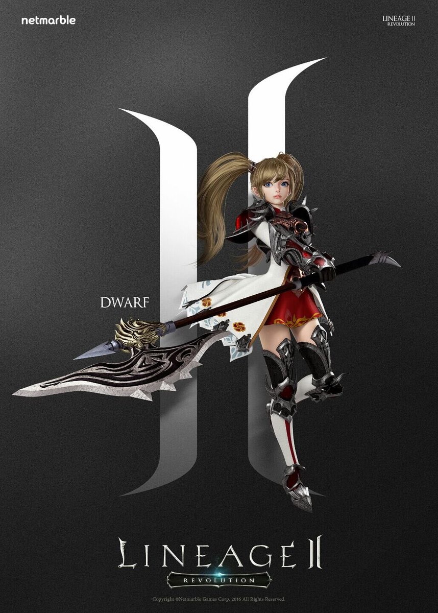 Planeta 2052: Como jugar e instalar Lineage 2: Revolution en PC