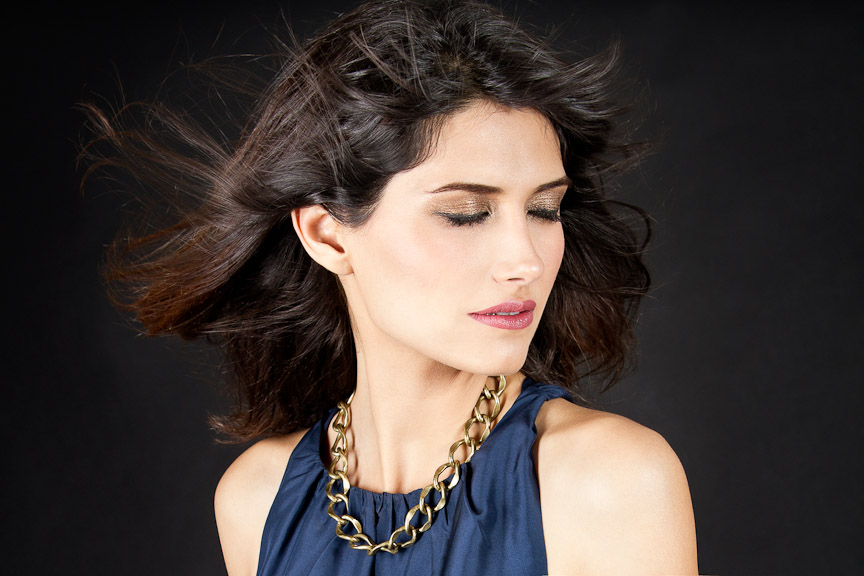 The White Rabbit: Marcela Rodriguez