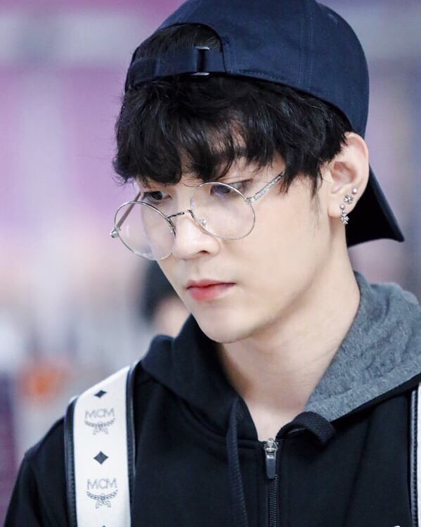 me wuv you: Kimmon Varodom Khemmonta Profile and facts